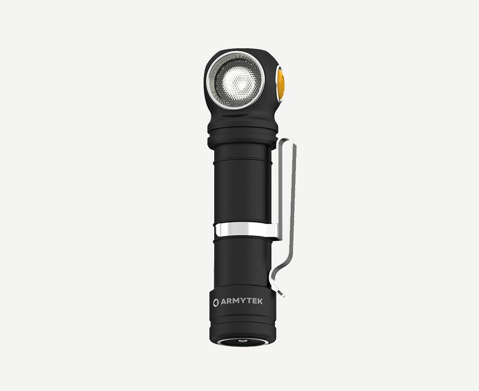 Фонарь ArmyTek Wizard С2 Pro Max
