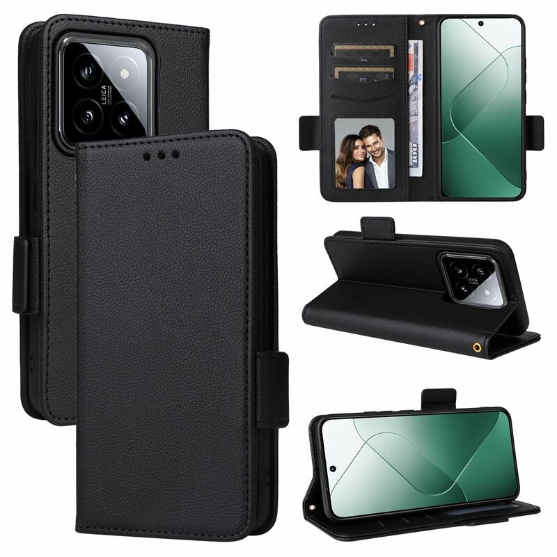 Чехол книжка MyPads для Xiaomi 14