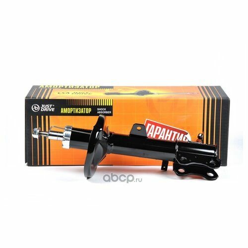 Амортизатор подвески Jd JAS0008