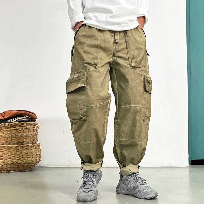 Брюки классические BIRD MOUNTAIN