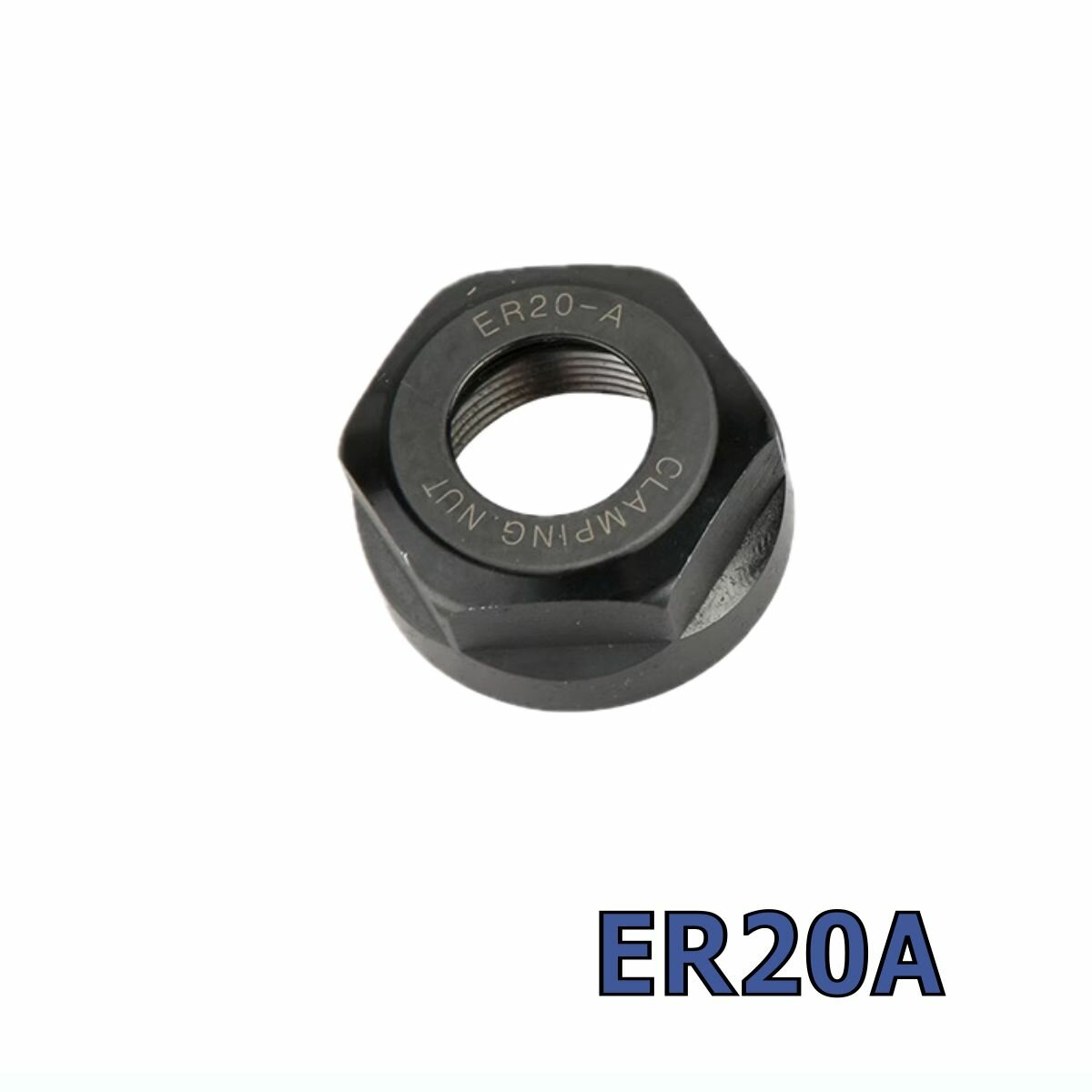 Гайка шпинделя ER20A