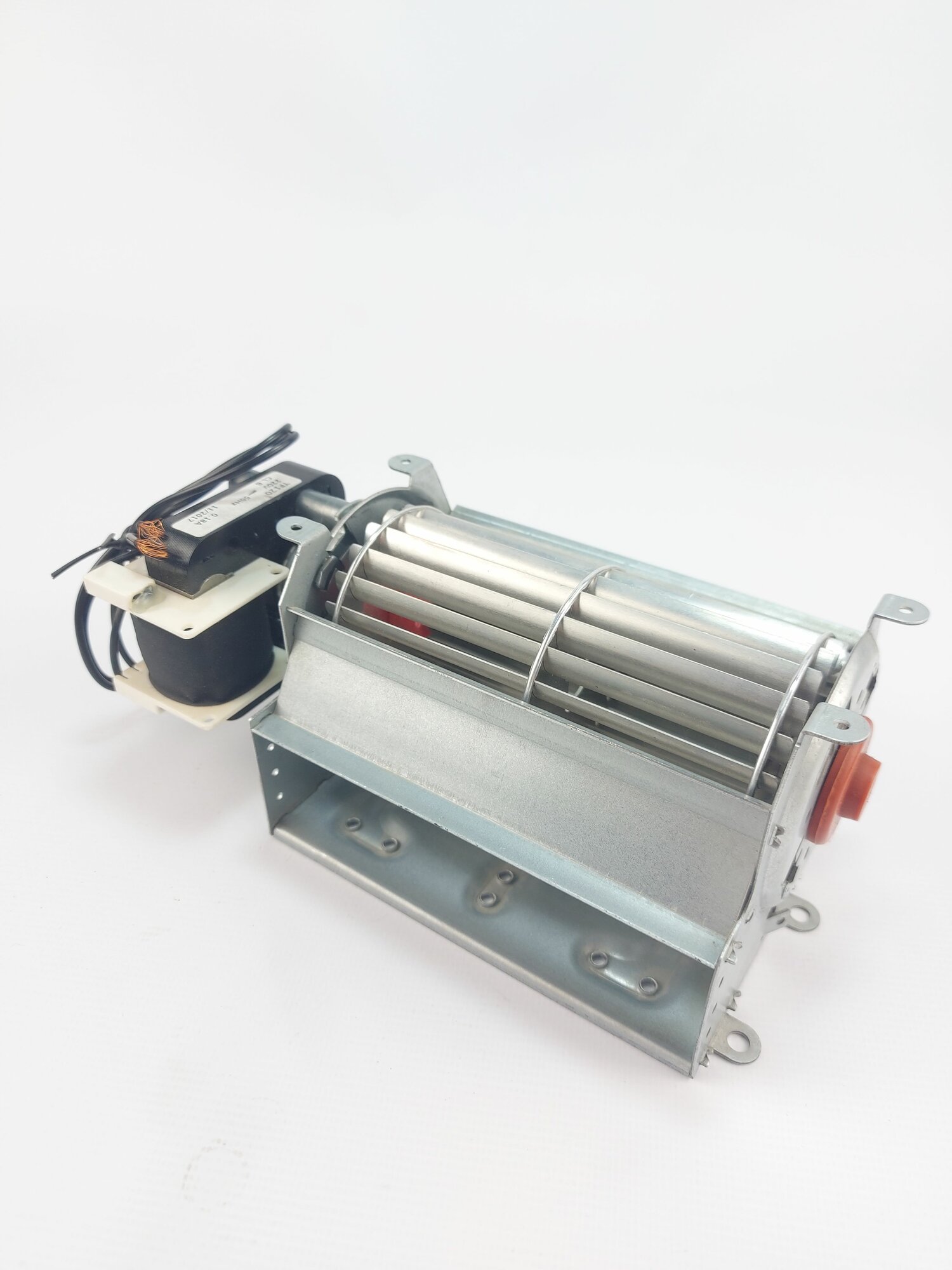 Вентилятор тангенциальный TF120х60 мм 0,18A/220V/1800RPM левый