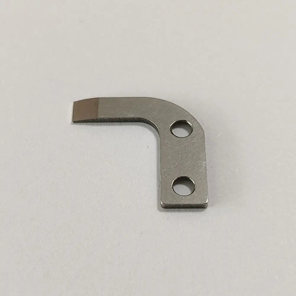 Нож для швейной машины Золотое колесо, Fixing Kinfe