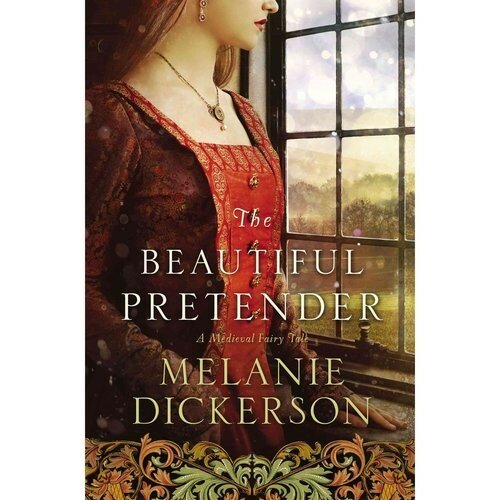 Dickerson Melanie "The Beautiful Pretender"