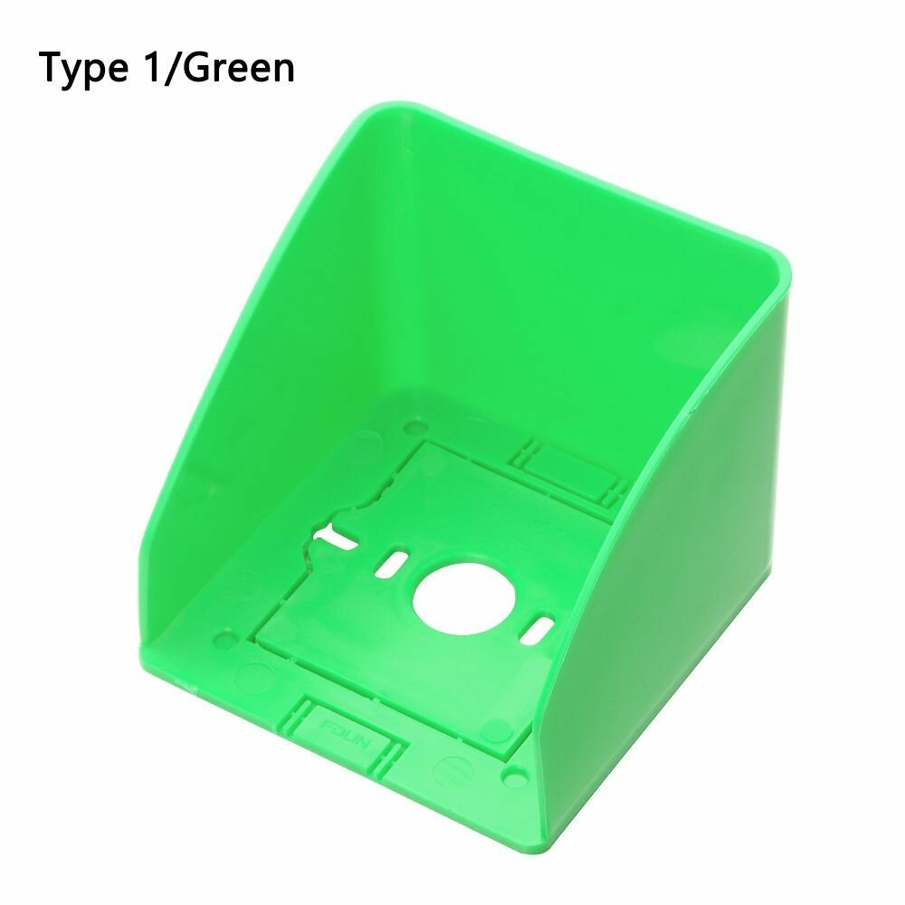 Крышка розетки розетки, переключатель, защитная крышка,