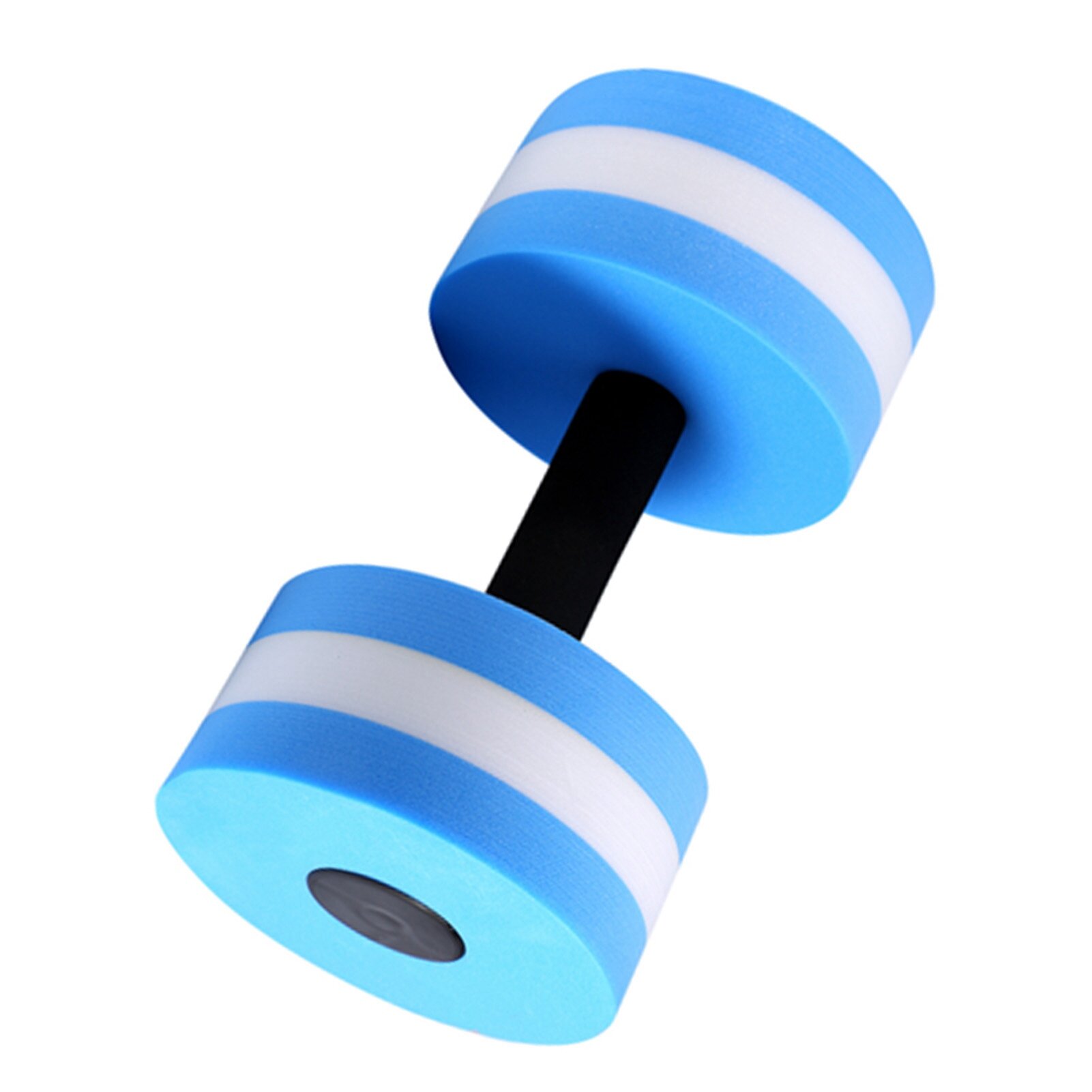 ЕВА Аквааэробика С Гантелями Водная Штанга Аквафитнес Упражнения В бассейне