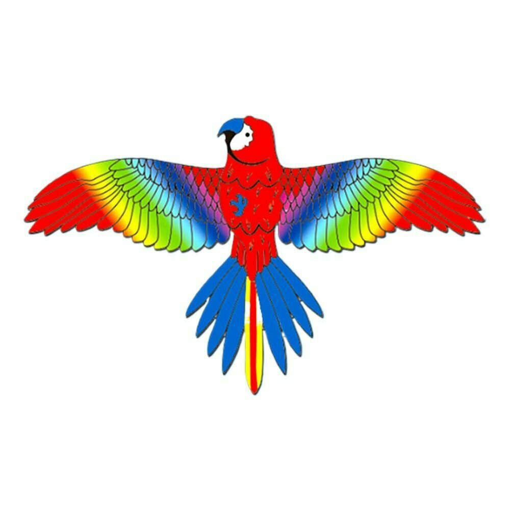 Летающие воздушные змеи=v=