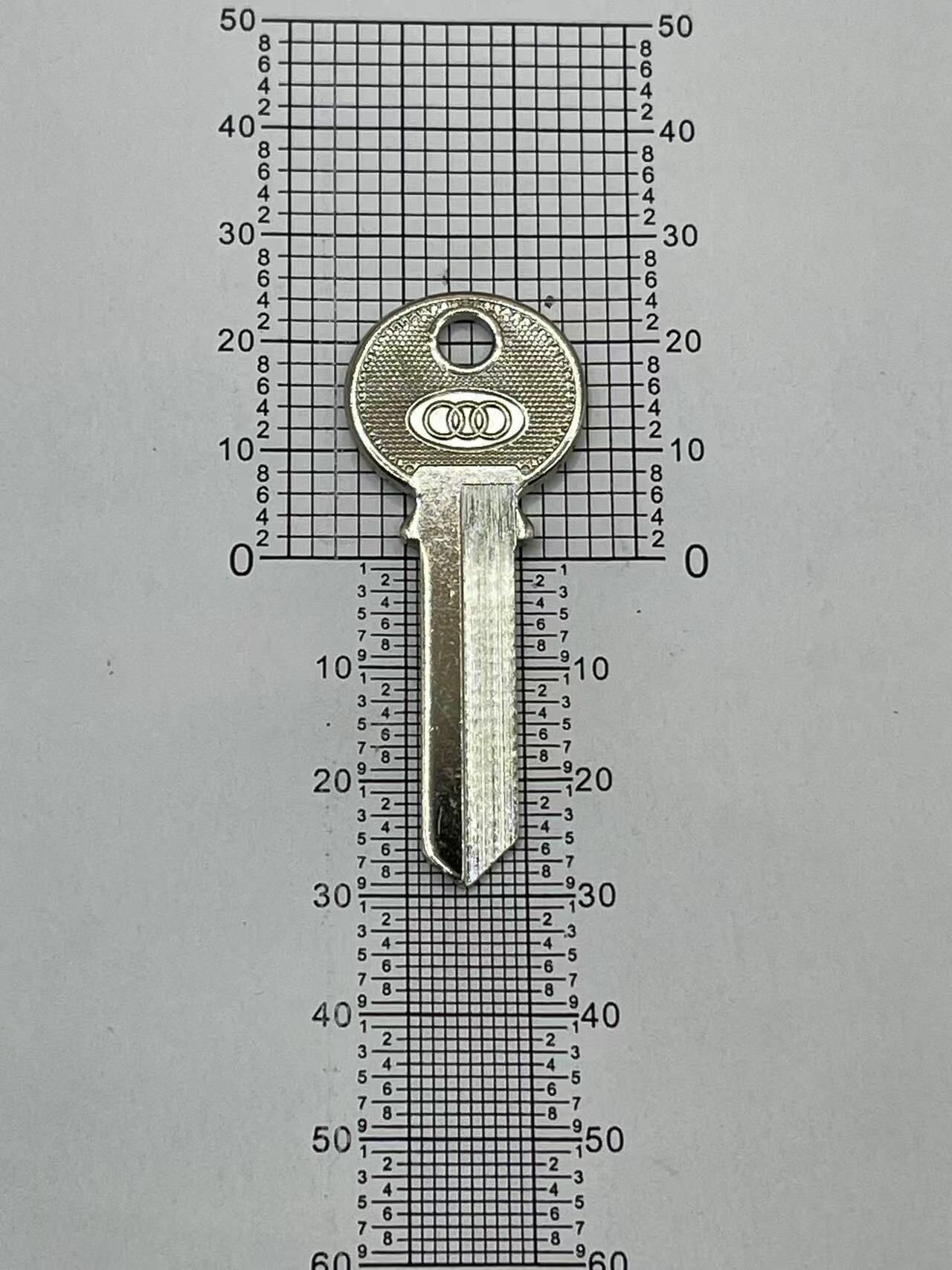 Английские ключи TRI11I_TR7_TL3R_TRC65L_TriCircle(H-102)20шт