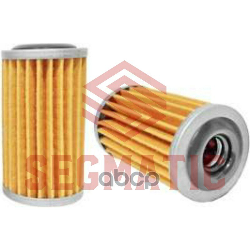 Фильтр АКПП без прокладки NISSAN: JUKE 10-. NOTE 13-. QASHQAI 07-13. SENTRA 14-, Nissan Altima, Maxima SEGMATIC арт. SGTF2001.