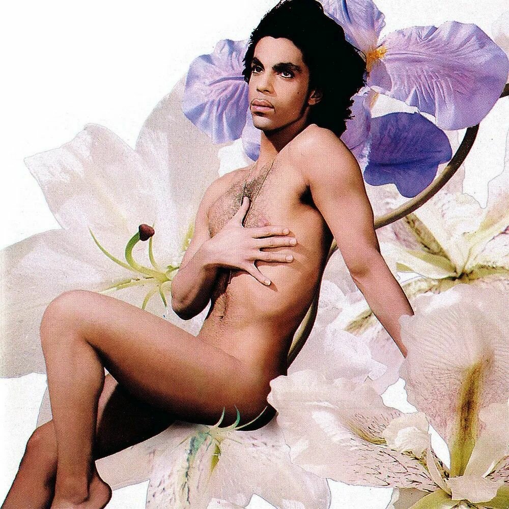 Prince. Lovesexy (Japan, Paisley Park, 32XD-984, 1989) CD