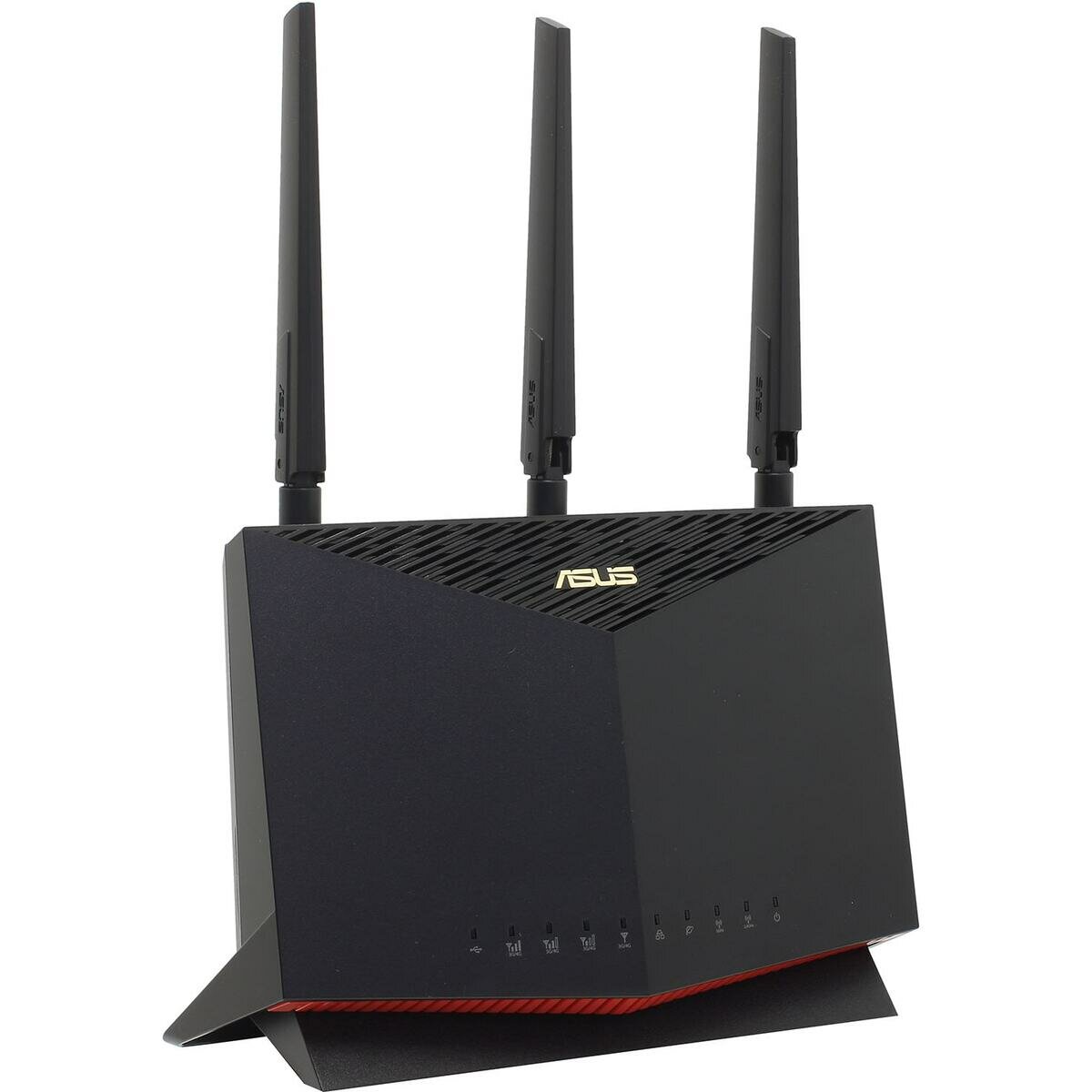 ASUS <4G-AC86U> AC2600 Dual Band Wireless Router
