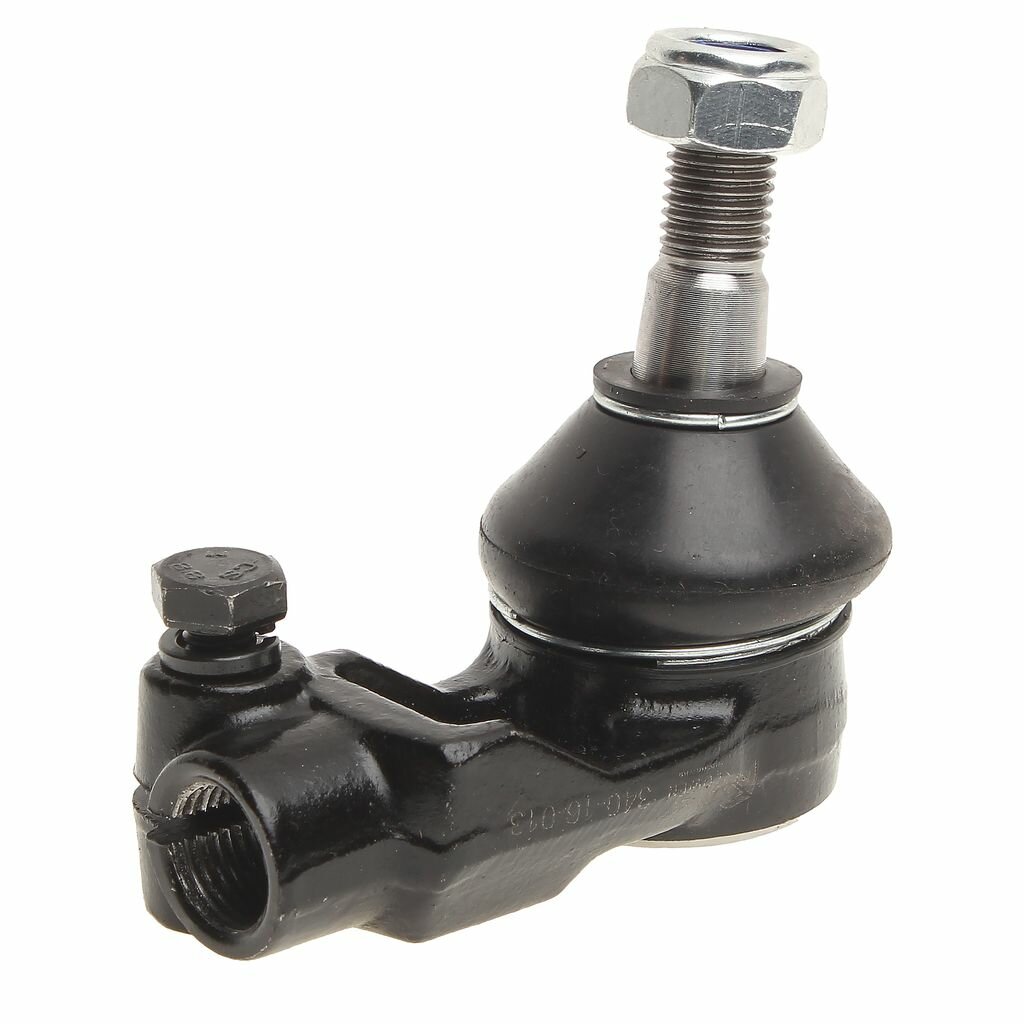 Наконечник рулевой тяги DAEWOO Nexia, Lanos, Espero правый MEGAPOWER