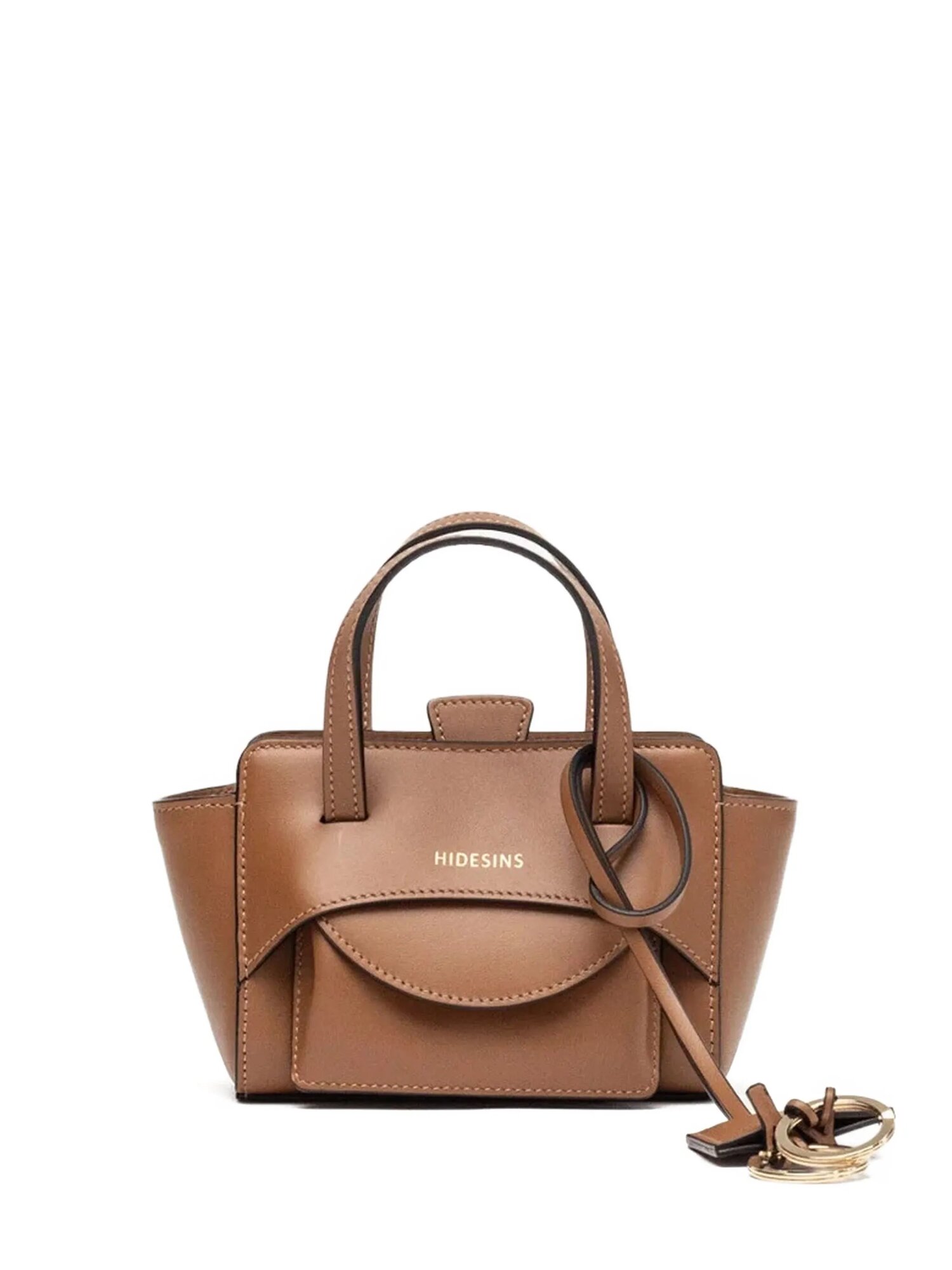 Сумка XS Flap tote bag