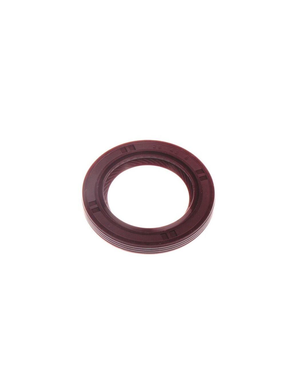 Сальник распредвала для а/м Lada Largus, Renault Logan 16 клап. GANZ