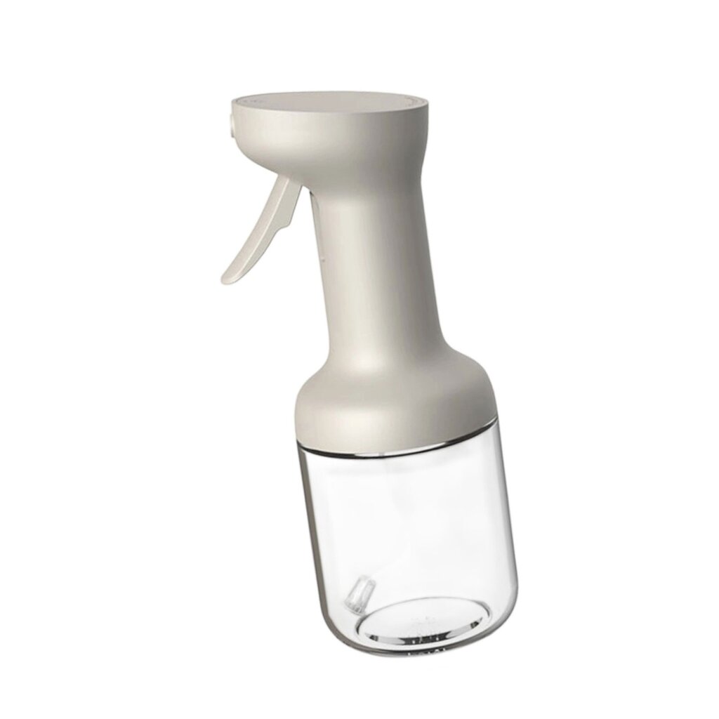 Масляный распылитель с капельной насадкой и точным контролем