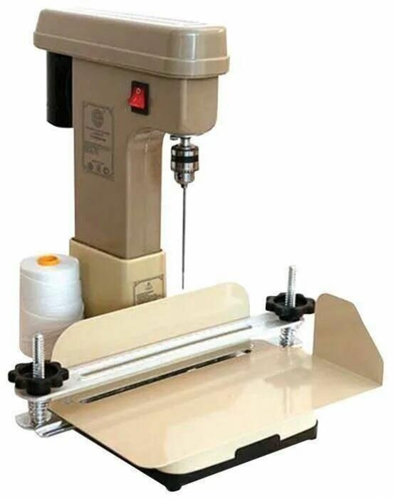 Брошюровщик/переплетчик