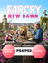 Far Cry New Dawn PS4 & PS5