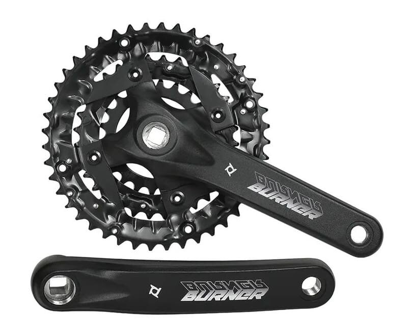 Система Prowheel под квадрат 170мм 44х32х22T