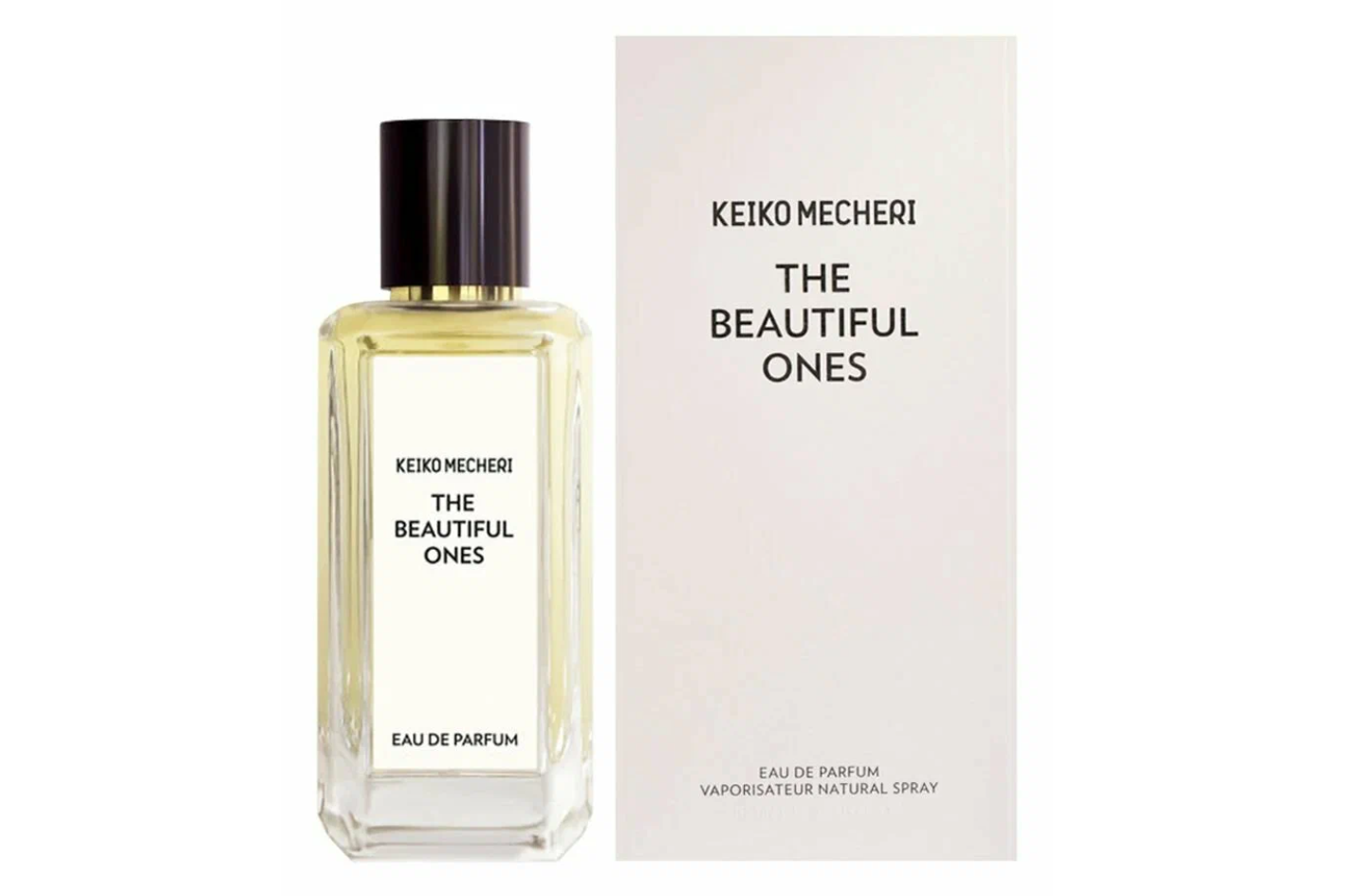 Парфюмерная вода Keiko Mecheri The Beautiful Ones 100 мл