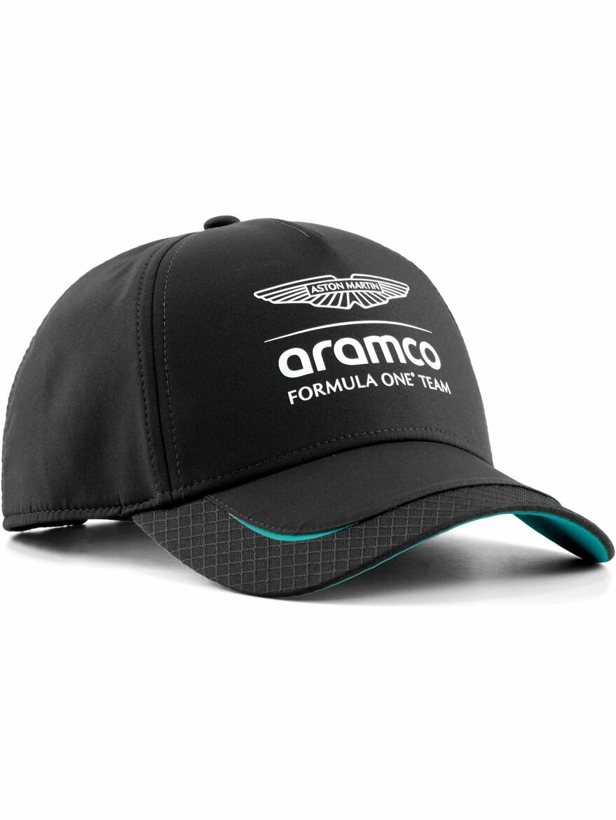 Бейсболка AMF1 BB Cap для мужчин