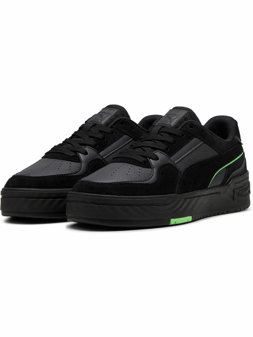 Кеды MAPF1 CA Pro Crush