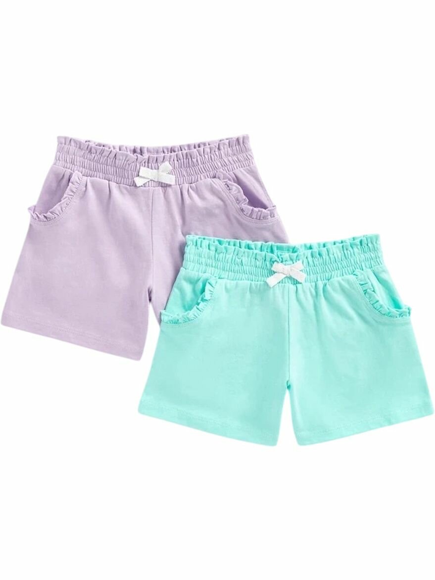 Шорты MC-BC722, комплект 2 шт.