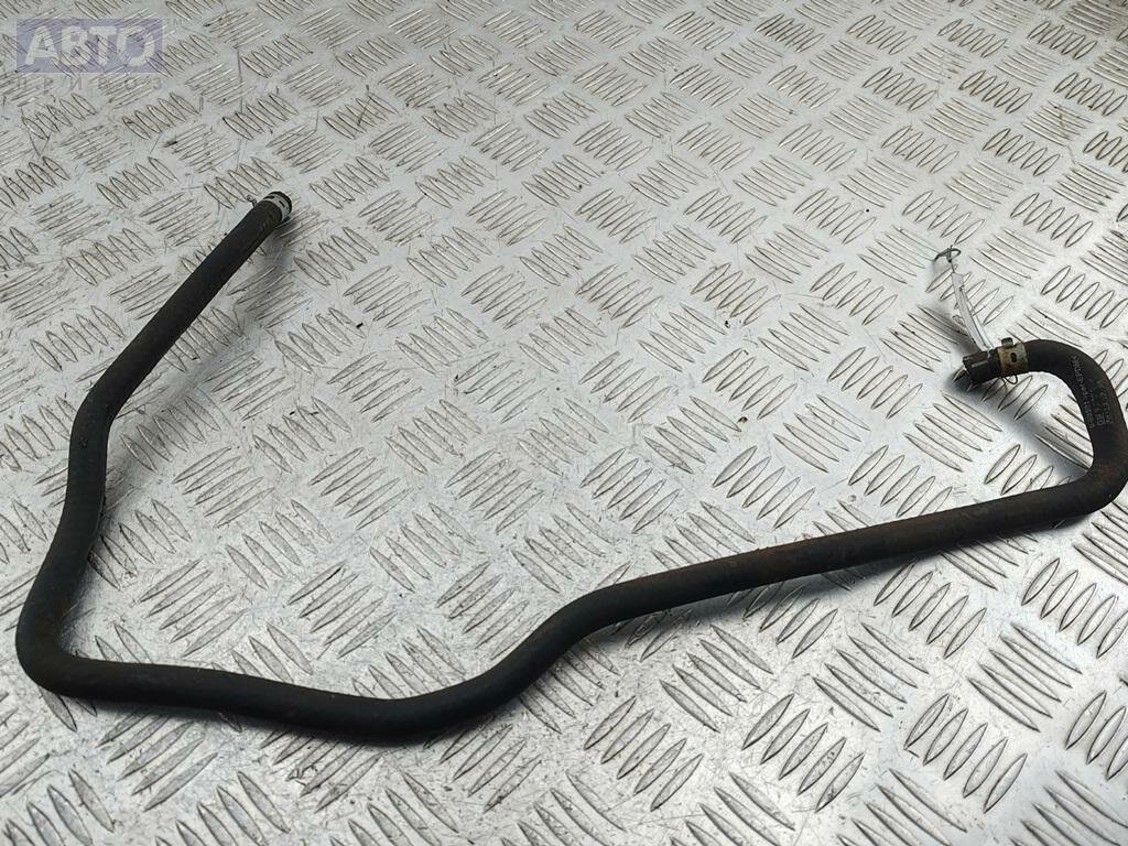 Патрубок Opel Omega B (1994-2003)