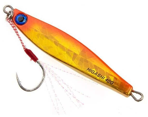 Пилькер Higashi Hayai jigu 40g AH #5