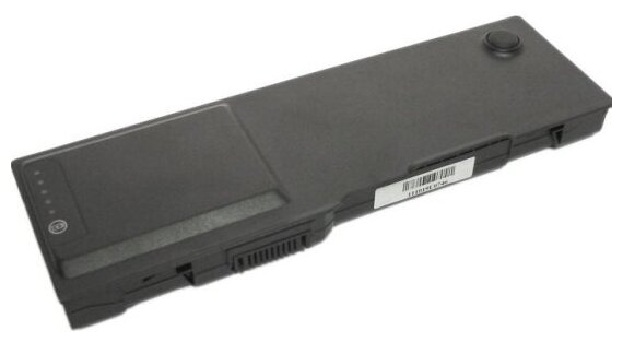 Аккумулятор для ноутбука Amperin для Dell Inspiron 6400, 1501, E1505 5200mAh OEM