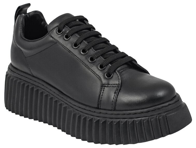 Полуботинки