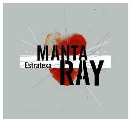 Manta Ray - Estratexa