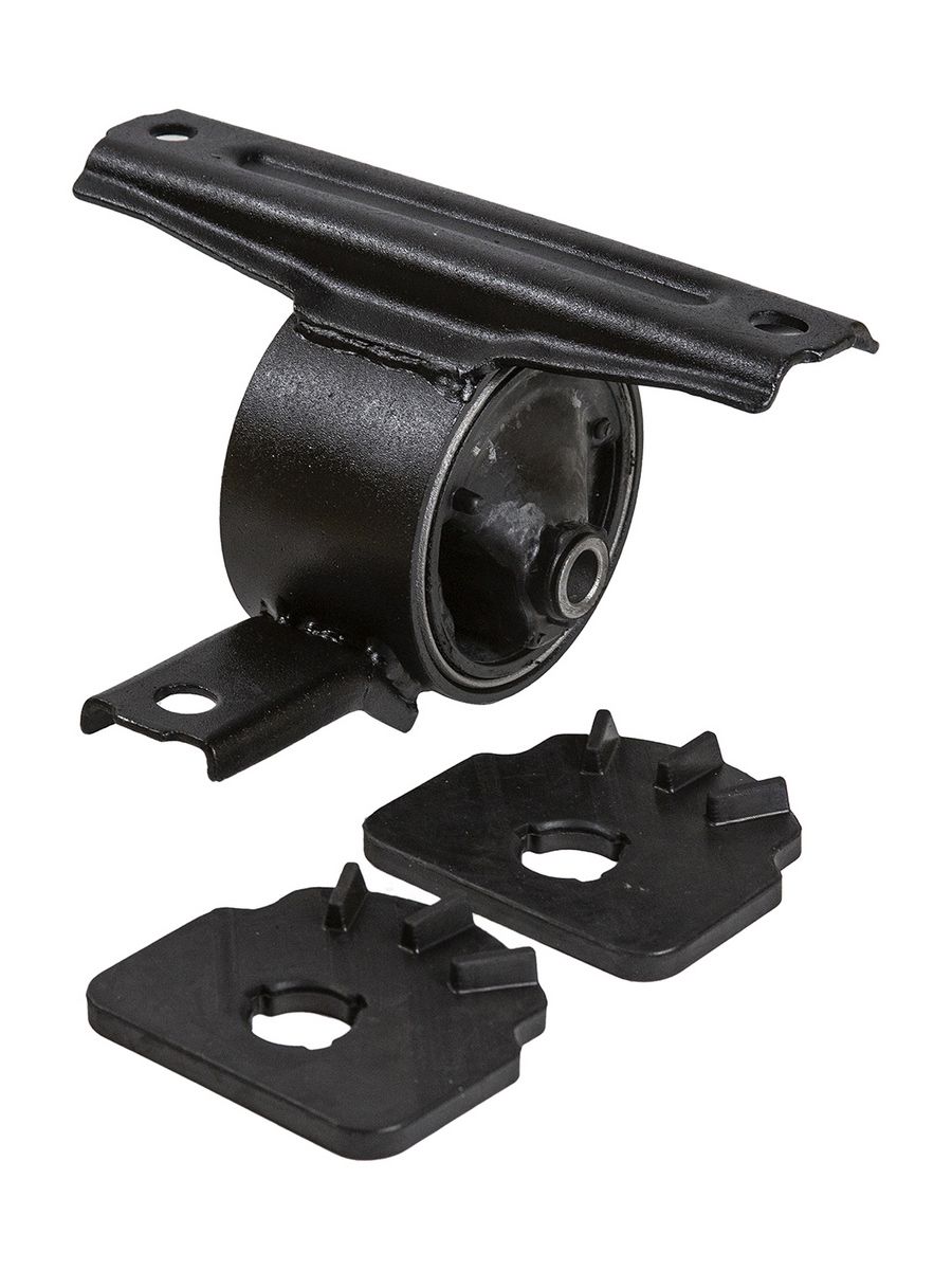 Подушка двигателя правая ZENTPARTS Z13441 для а/м PEUGEOT 4007, MITSUBISHI Outlander / Пежо, Митсубиси Аутлендер