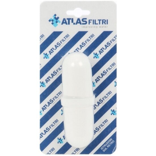 Полифосфат Atlas Filtri 2 капсулы для DosaPlus