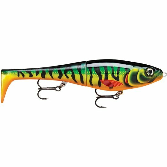 Воблер Rapala X-Rap Peto 14 /HTIP /медленно тонущ. / 0,5-1м, 14см, 39гр