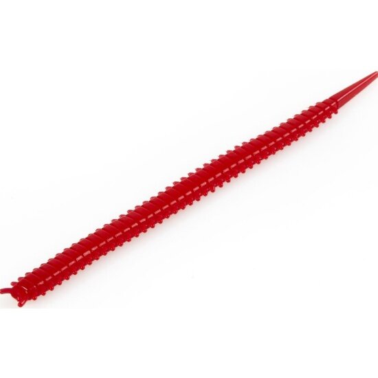 Черви съедобные Lucky John Salty Sensation SANDWORM 4.0in (10.16) F40 15шт.