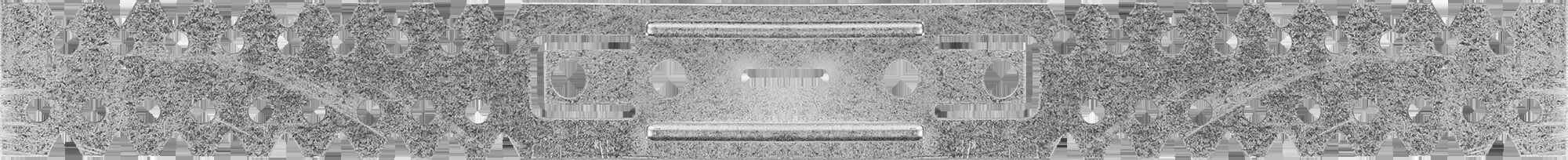 Подвес прямой для профилей 290х27х9 мм. 50 шт.