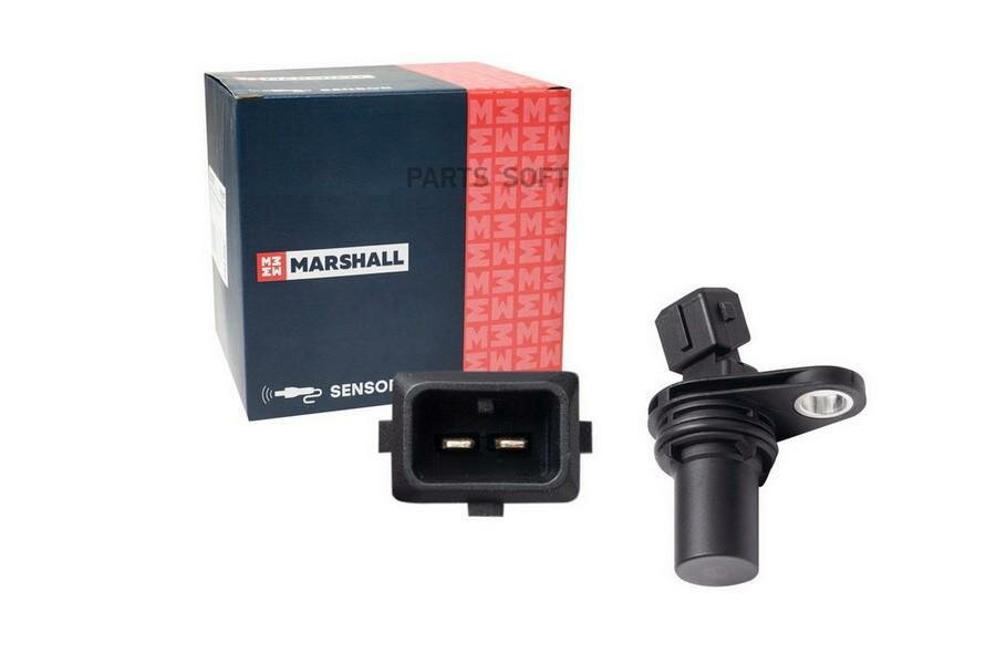 MSE4033 MARSHALL Датчик положения коленвала Ford: Escort VI, VII 92-, Focus I 98-, Mondeo I, II 93-