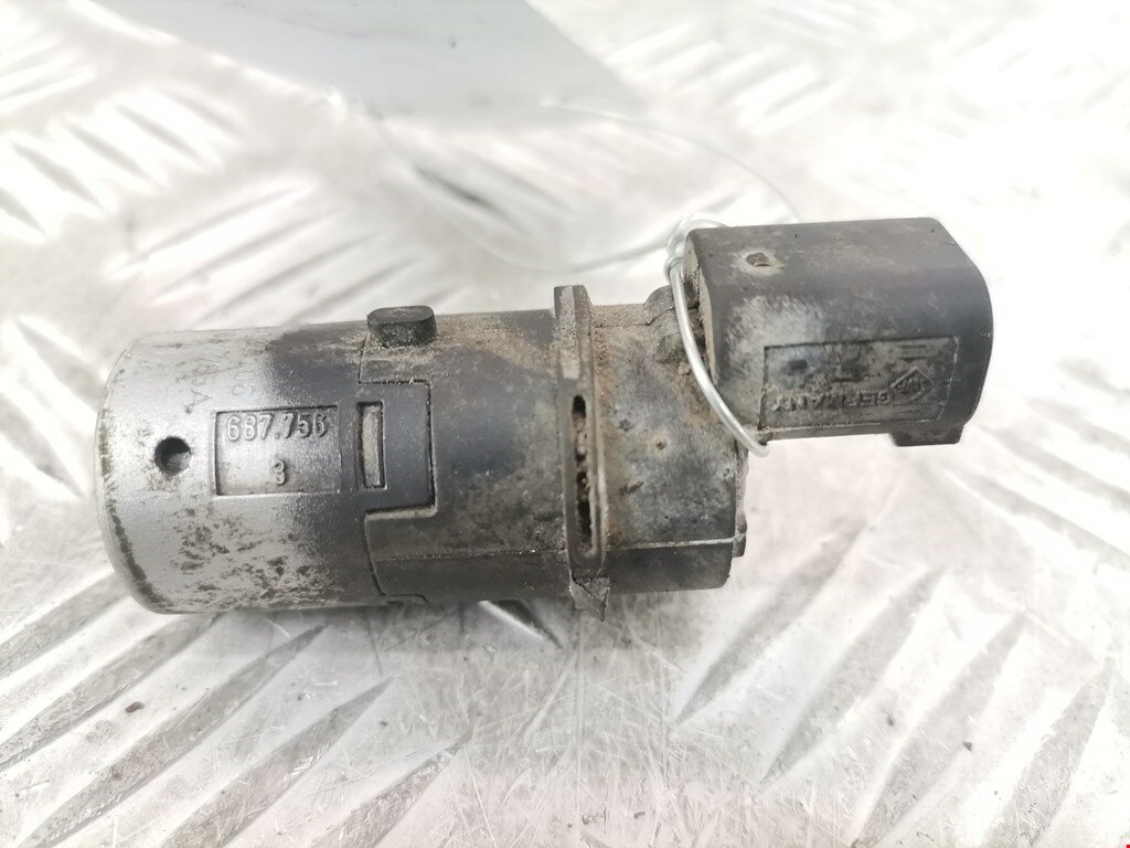 Парктроник (датчик парковки) Ford Mondeo 3 4760453 арт. 1689472