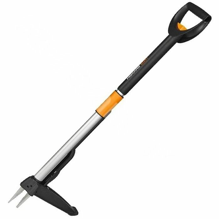 Телескопический корнеудалитель Fiskars SmartFit 1020125