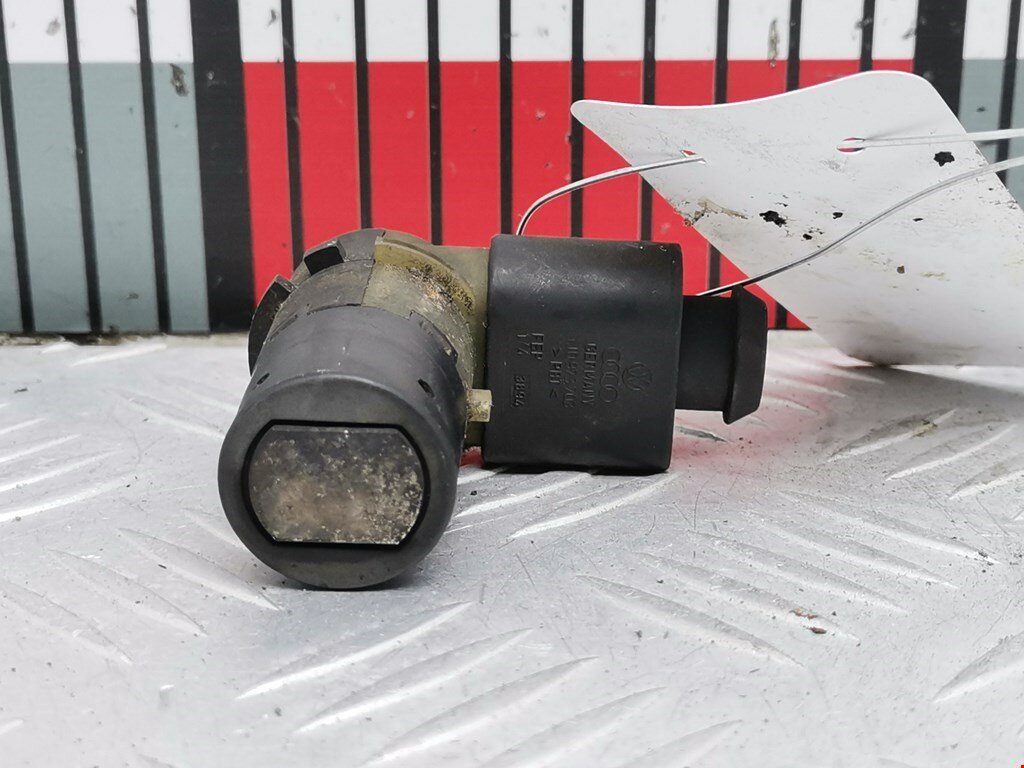 Парктроник (датчик парковки) Audi A6 C5 4B0919275A арт. 1909656