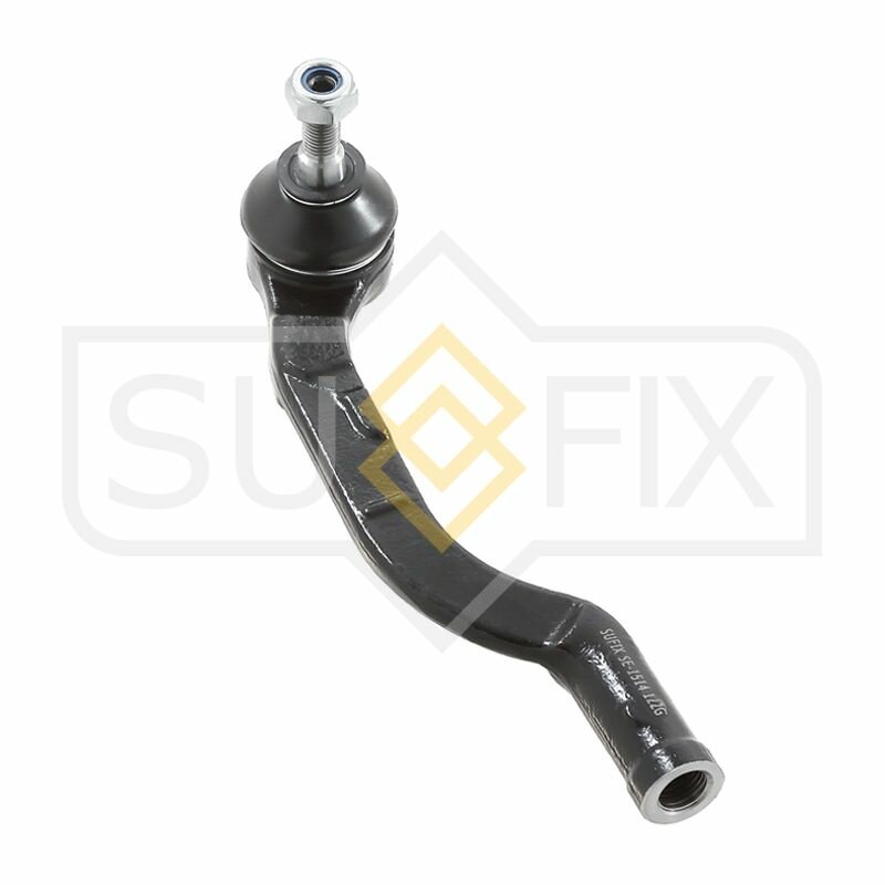 SUFIX Наконечник рулевой тяги перед правый для RENAULT LAGUNA II (01-05) ESPACE IV (02-05) OPEL VIVARO SE1514