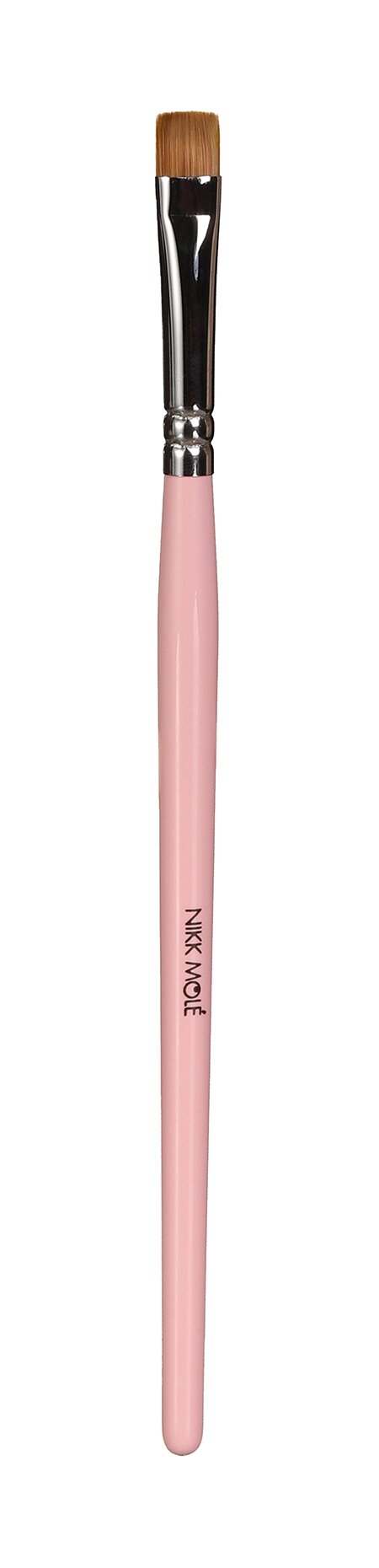 NIKK MOLE Кисть для Brow Paste №70