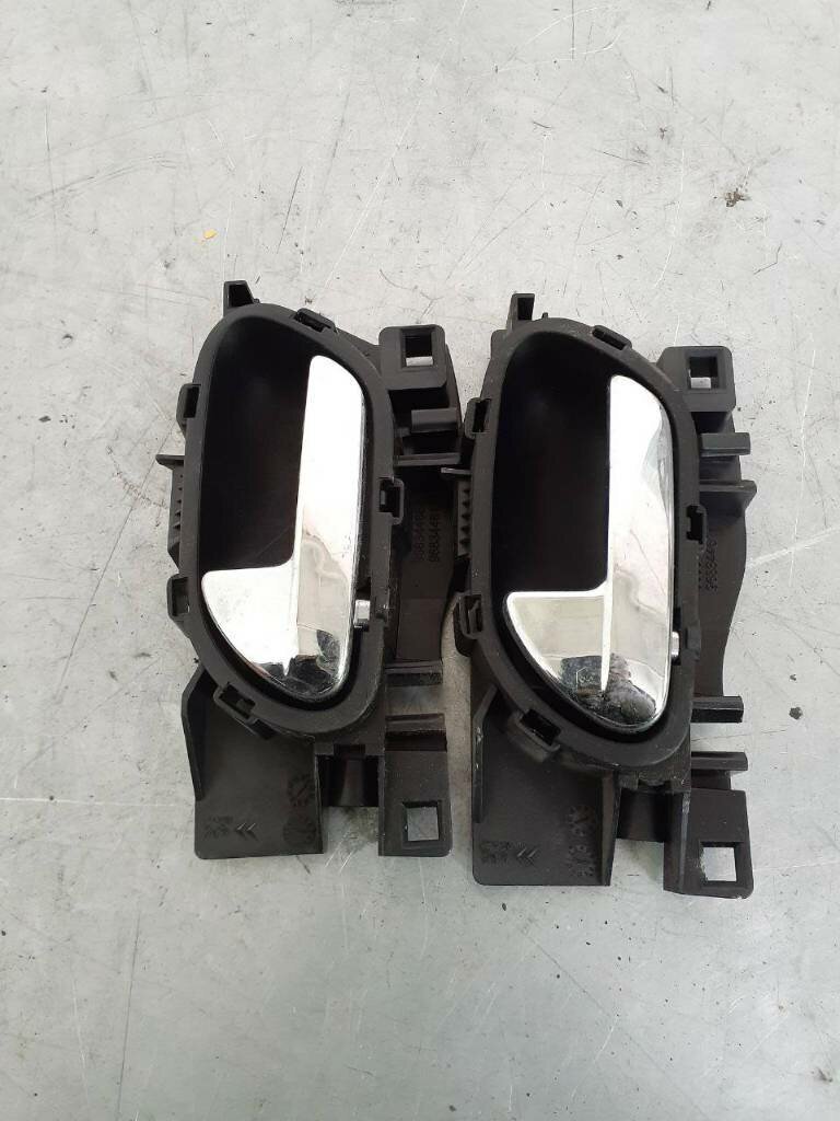 Ручка внутренняя двери Peugeot 5008 2011 1905002