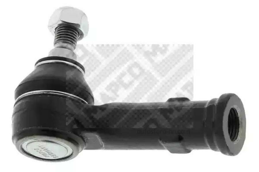 MAPCO 19873 Наконечник рулевой VW Transporter T4