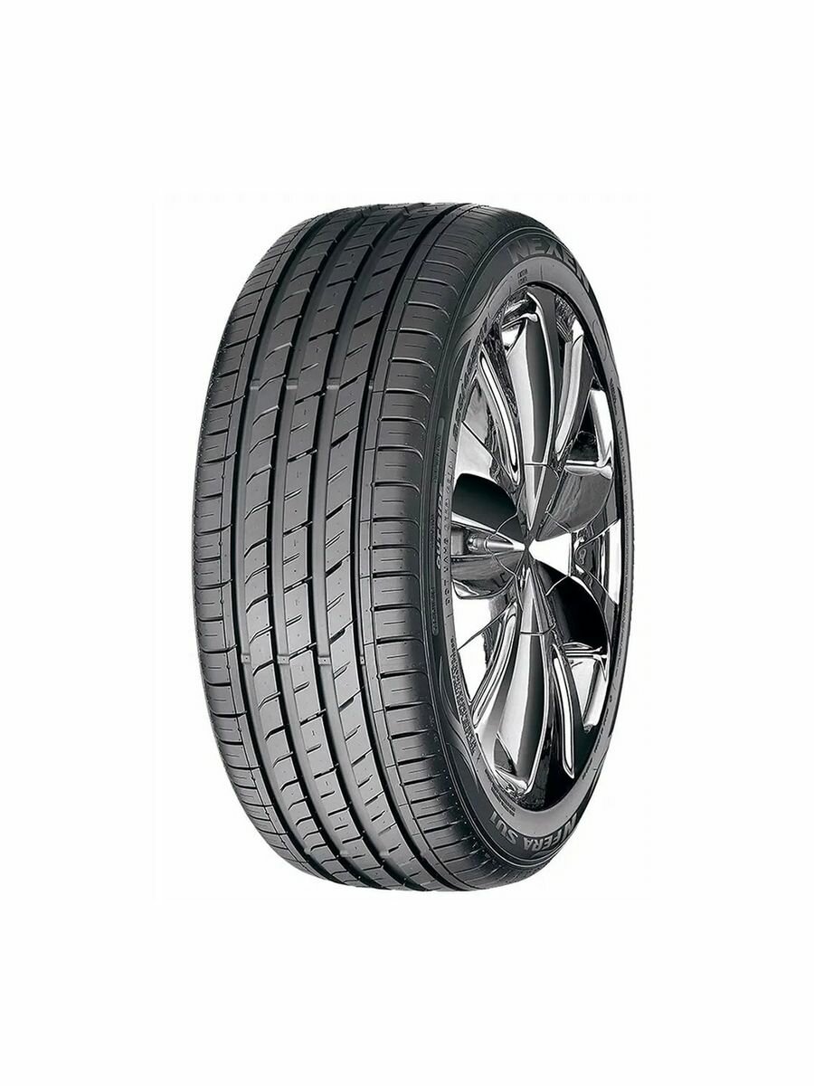 Шина Nexen Nfera Su1 275/35 R19 100Y летняя