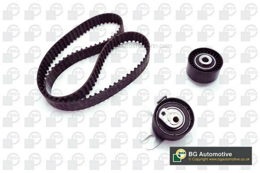 BGA TB2309K Комплект ГРМ