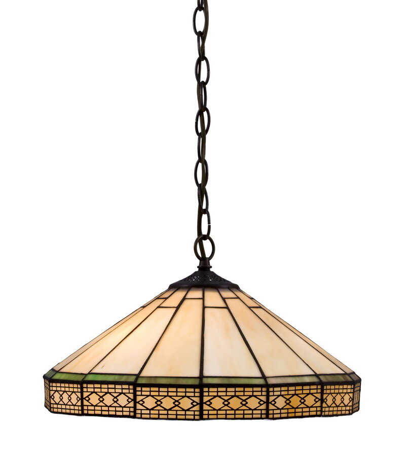 Люстра Velante 857-806-02 Tiffany