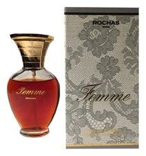 Rochas Femme Винтаж духи 13мл