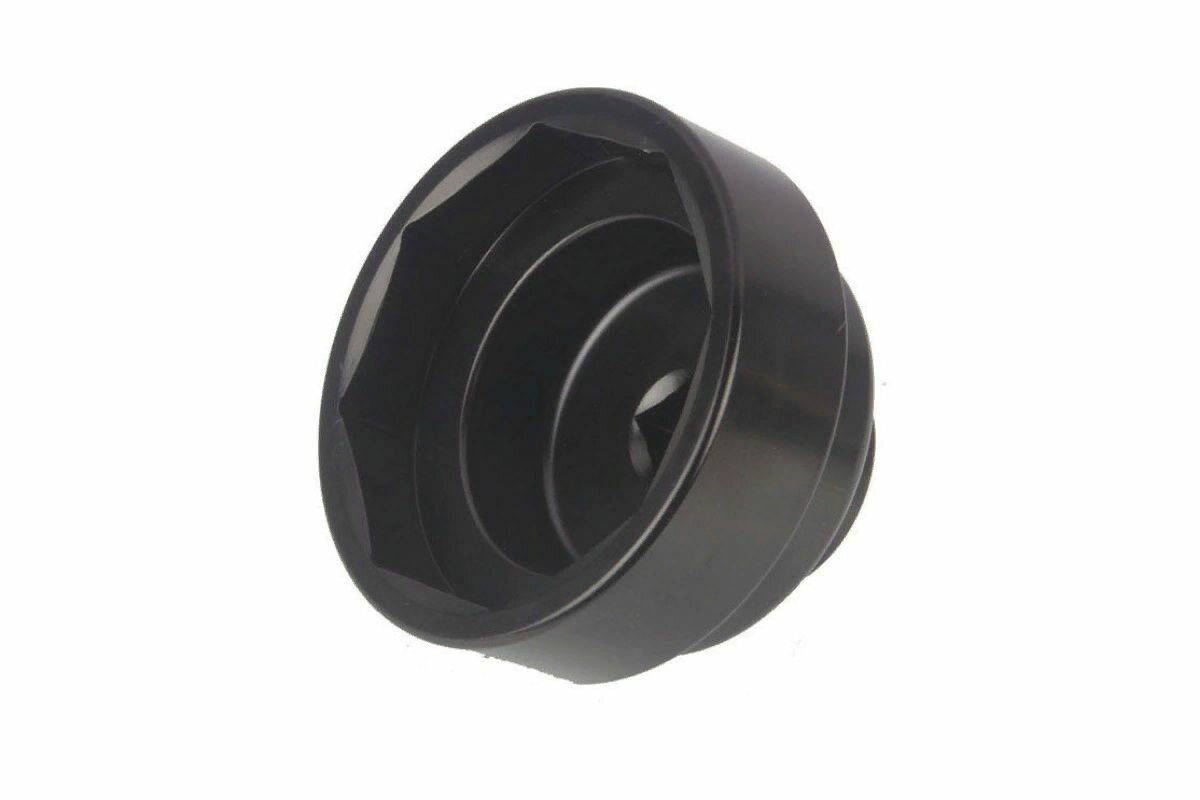 Съемник 8-гранная головка 100мм, для гаек задней ступицы Scania FORCE 9T1423