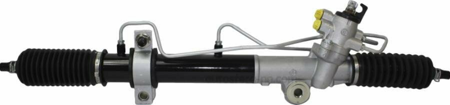 MOTORHERZ R26611NW Рулевая рейка с тягами гидравлическая
